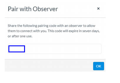 Setting up Your Parent Canvas Account - Vaughan Elementary School